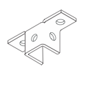 Strut Fitting Cross Reference - Divspec