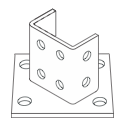 Strut Fitting Cross Reference - Divspec